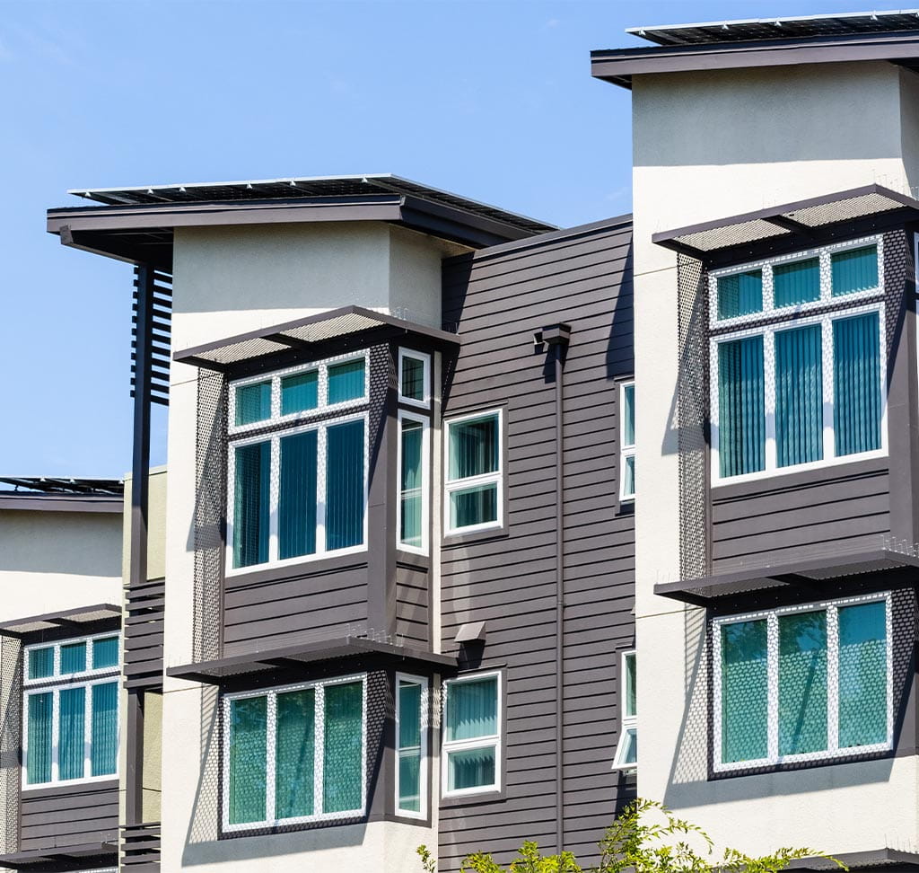 Multifamily Properties Developments in the Southeast | Catalyst