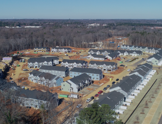 Home - Catalyst Capital Partners